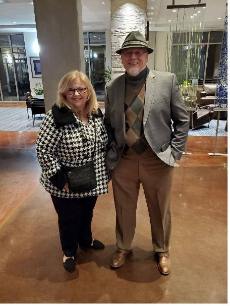 Pastor Gary Dittman – Bio – Charm City Land Trusts