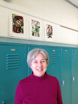 Nancy Newman – Bio – Charm City Land Trusts